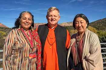 Vedic Astrology Conference - Saturn | Komilla Vedic Astrology