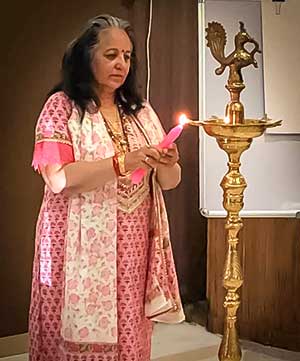 Vedic Astrology Conference | Nakshatras | Komilla Vedic Astrology