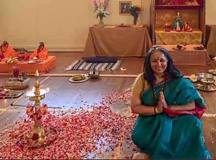 Vedic Astrology Live Foundation Course | Komilla Sutton