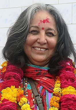 Vedic Astrology Conferences | Komilla Vedic Astrology