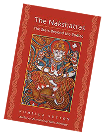 Komilla | Vedic Astrology